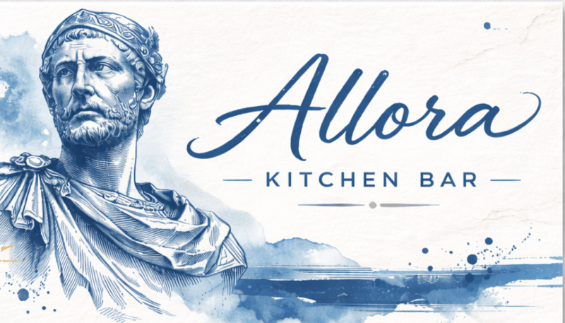 Home - Allora Kitchen & Bar