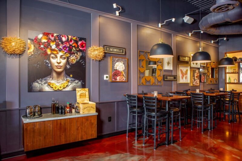Home - Allora Kitchen & Bar